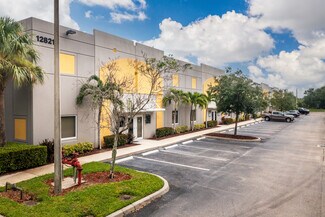 Fort Myers Warehouses For Rent & Lease | Showcase