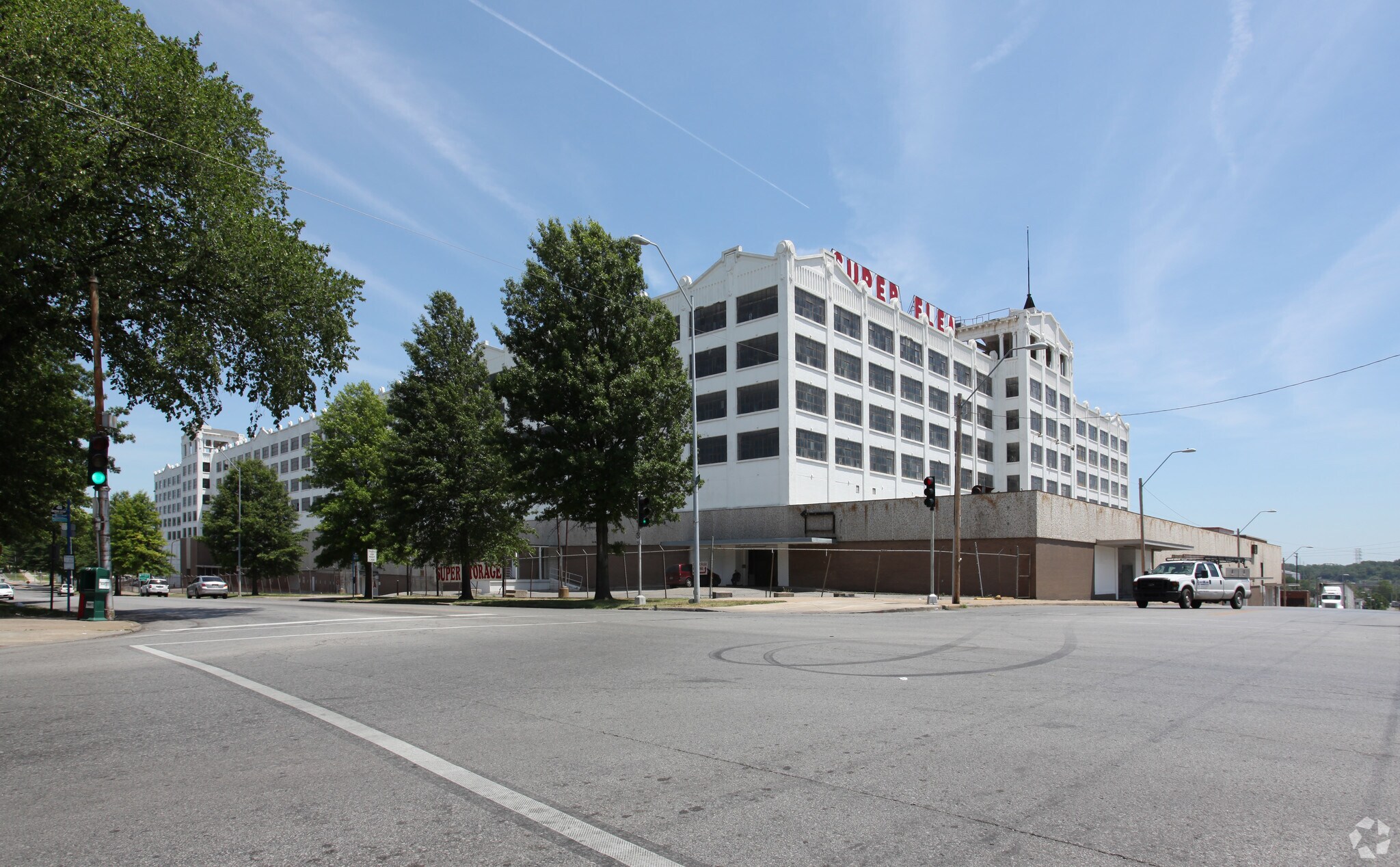 6200 Saint John Ave Kansas City, MO 64123 - Industrial Property for ...