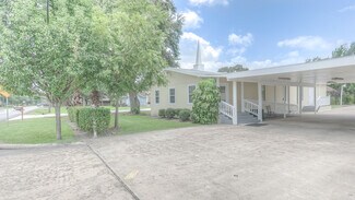 Houston Churches For Sale | Showcase