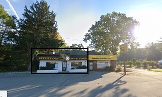 Wayne Commercial Real Estate For Rent & Lease | Showcase