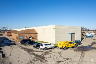 7099 Huntley Rd Columbus, OH 43229 - Industrial Property for Lease on ...