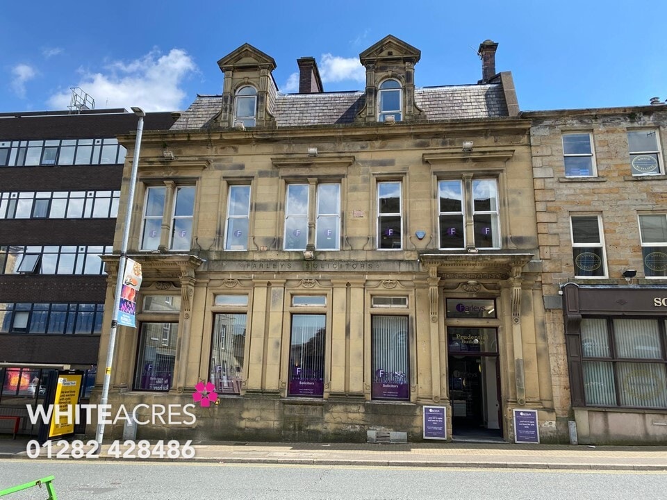 50 Manchester Rd Burnley, LAN BB11 1HJ - Office Property for Sale on ...