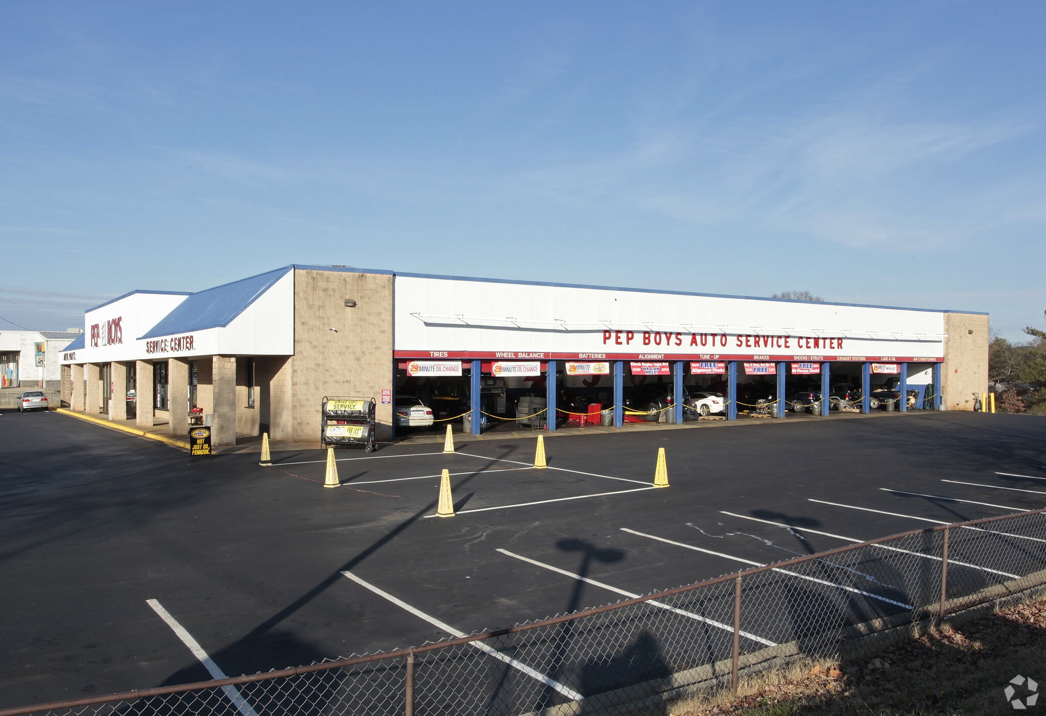 3168 Canton Rd Marietta, GA 30066 - Retail Property for Lease on ...