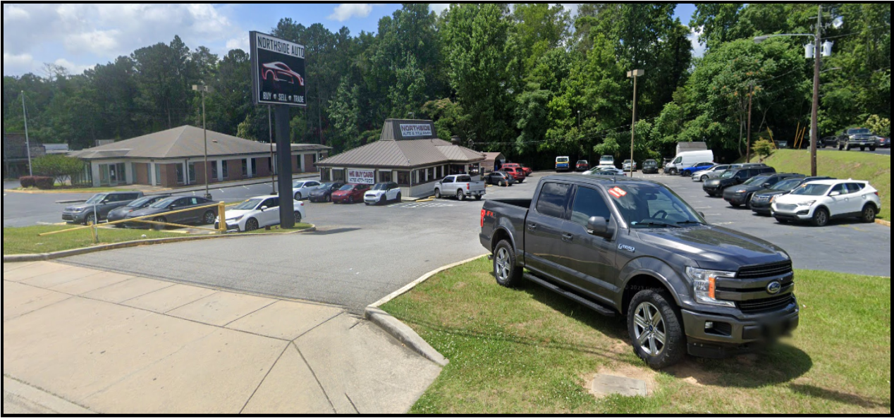 2924 Riverside Dr Macon-Bibb, GA 31204 - Retail Property for Sale on ...