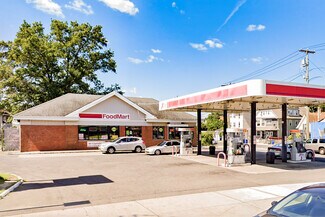 Bridgeport Commercial Real Estate For Sale | Showcase