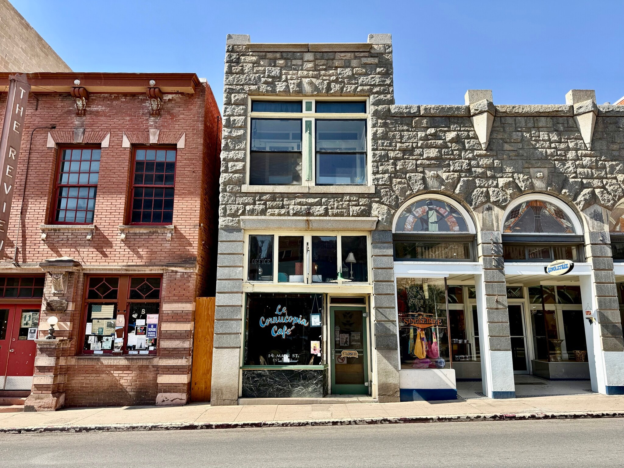 14 Main St Bisbee, AZ 85603 - Retail Property for Sale on Showcase.com