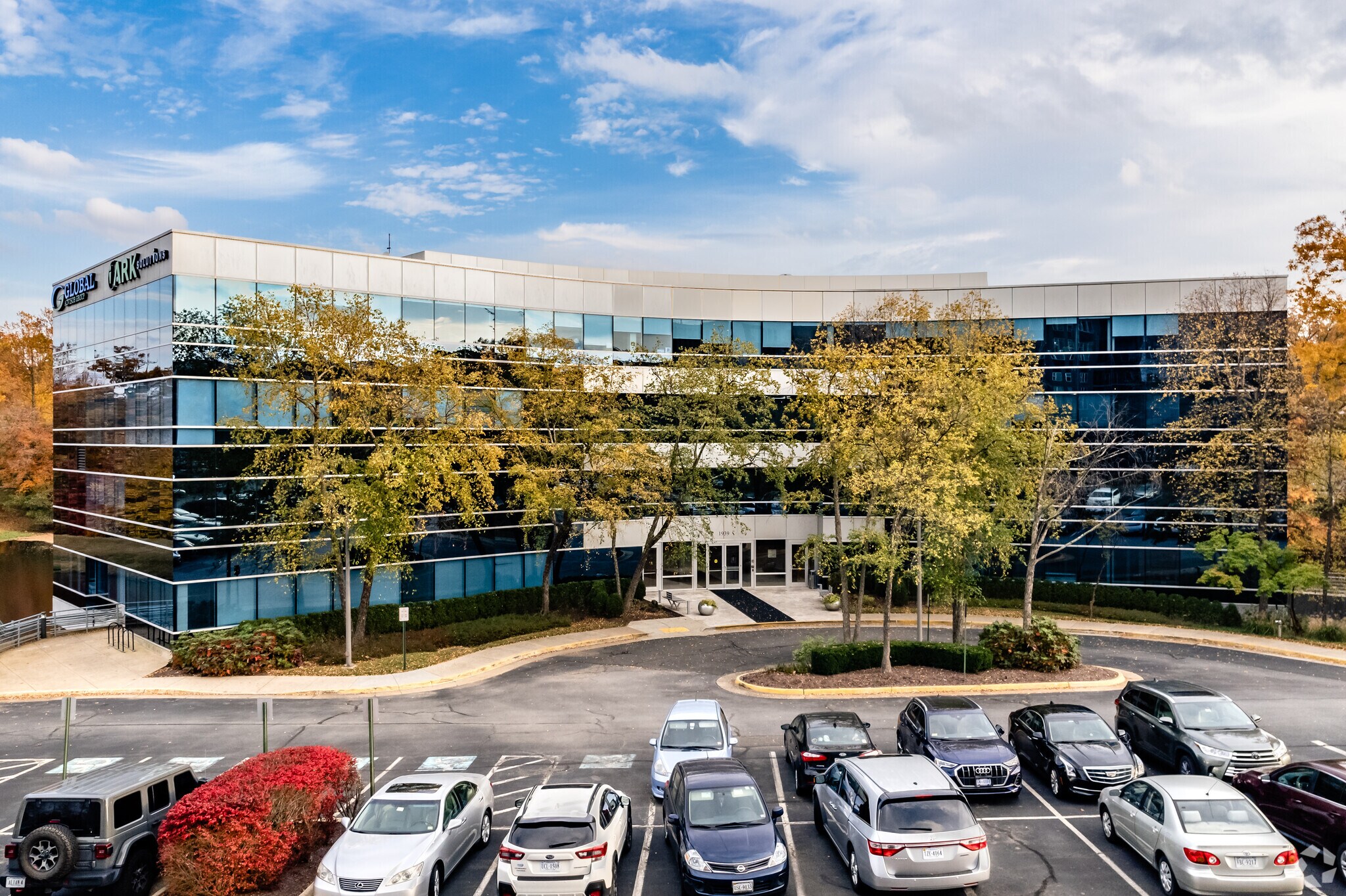 1939 Roland Clarke Pl Reston, VA 20191 - Office Property for Lease on ...