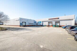37 Fielding Ave Dartmouth, NS B3B 1E3 - Industrial Property for Lease ...