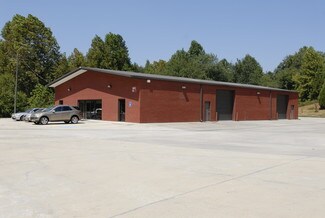 GA Warehouses For Sale | Showcase