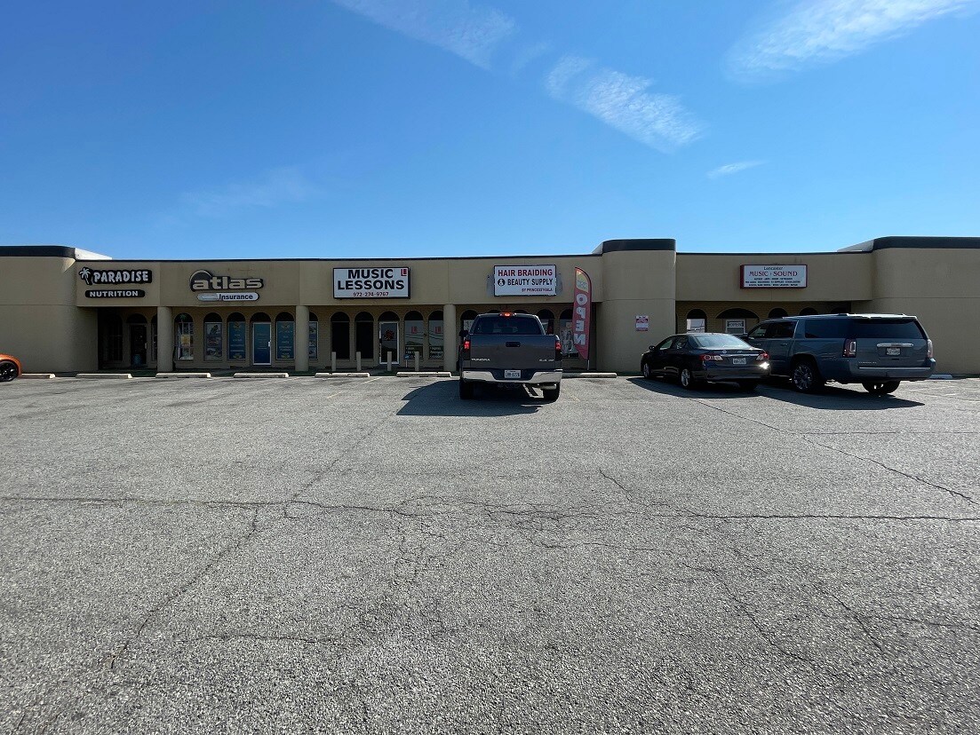 902-910 N I-35 Lancaster, TX 75146 - Retail Property for Lease on ...