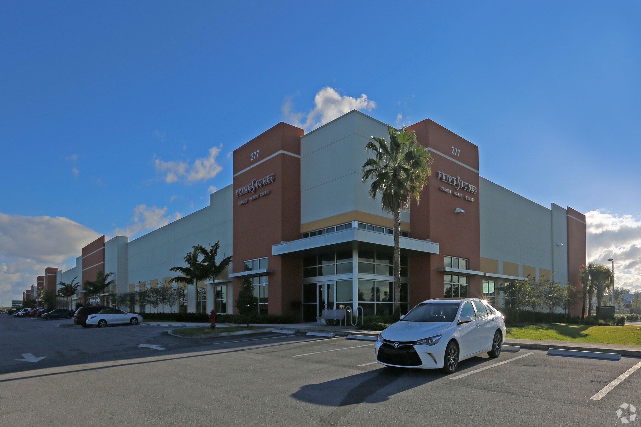 377 N Cleary Rd West Palm Beach, FL 33413 - Industrial Property for Sale on Showcase.com