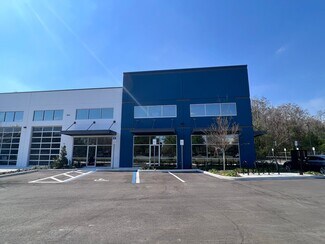 Orlando Flex Space For Rent & Lease | Showcase