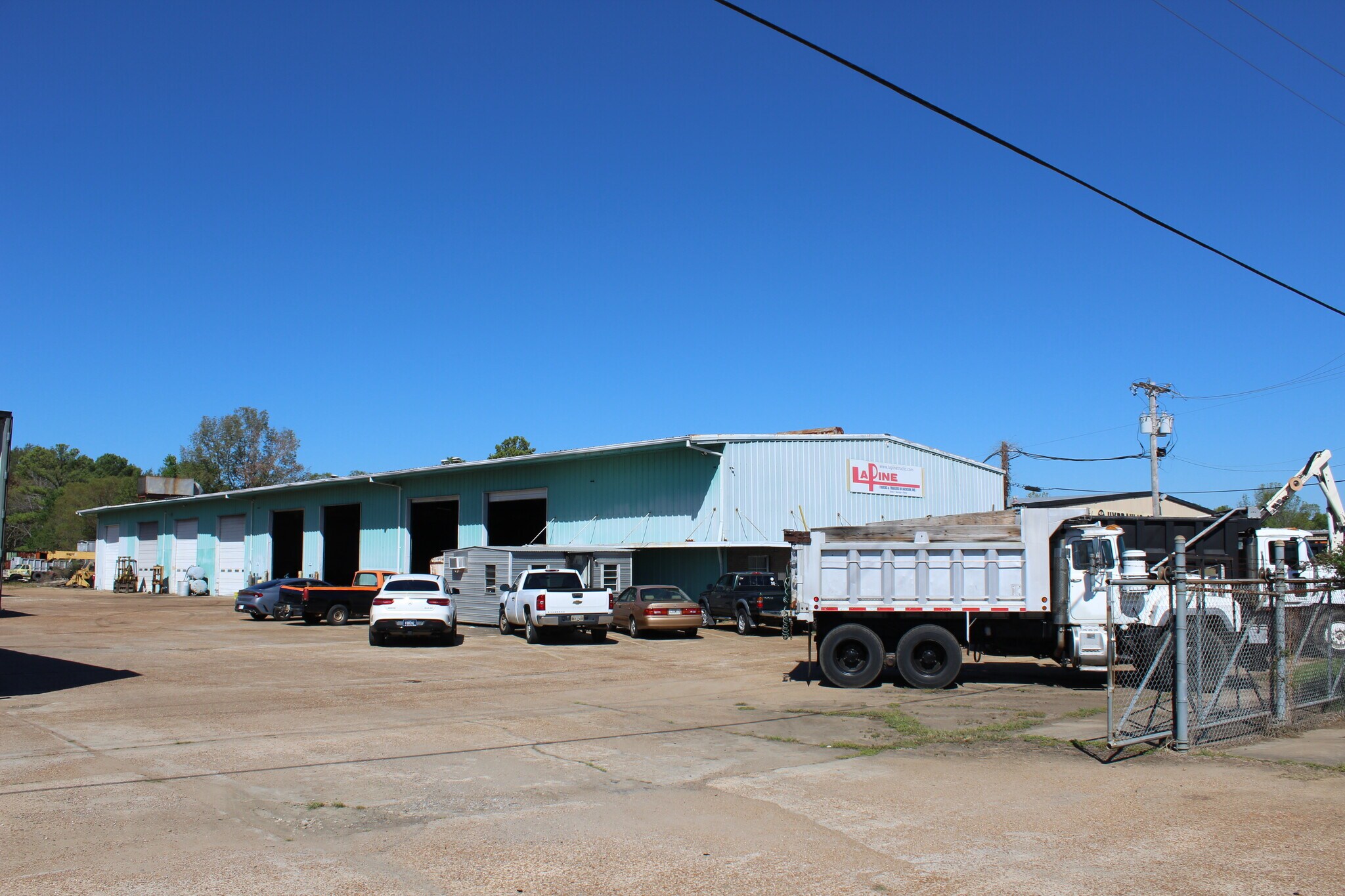 457 Us-49 S Jackson, MS 39218 - Industrial Property for Sale on ...