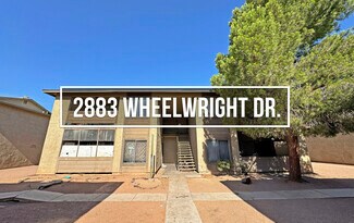 Las Vegas Multifamily Apartments For Sale | Showcase