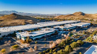 Reno Warehouses For Rent & Lease | Showcase