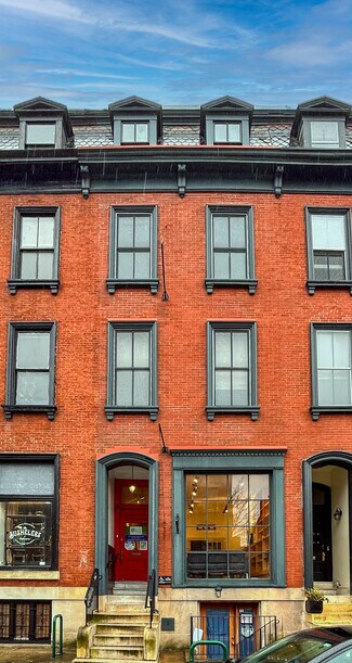 Baltimore Commercial Real Estate For Sale | Showcase