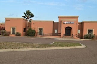 Laredo Commercial Real Estate For Rent & Lease | Showcase