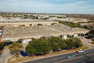 Austin Warehouses & Industrial Property For Rent & Lease | Showcase