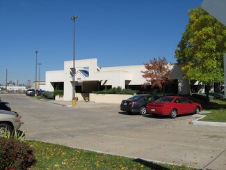 Colorado Warehouses For Sale | Showcase