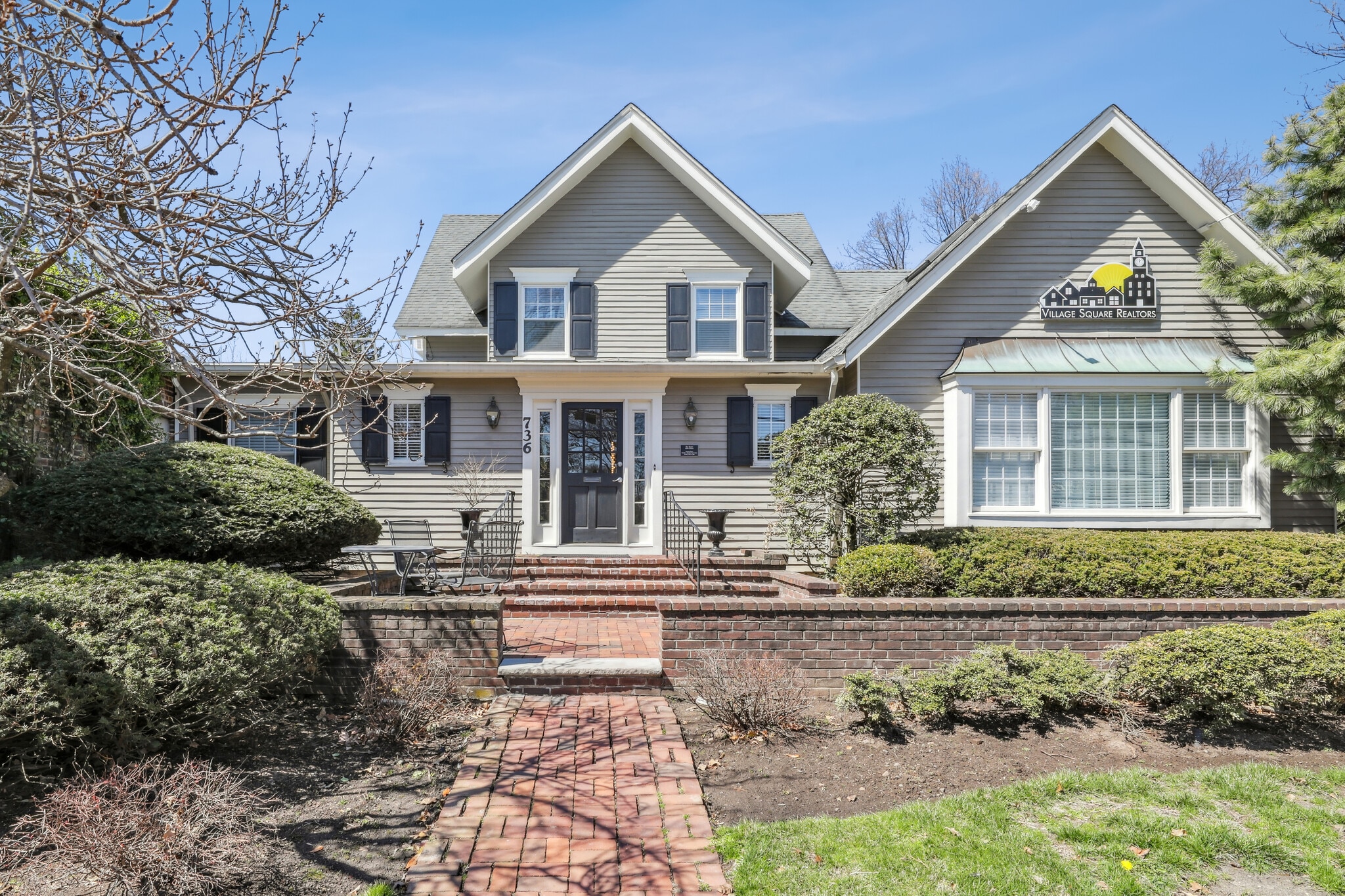 732-736 Valley Rd Upper Montclair, NJ 07043 - Office Property for Lease ...