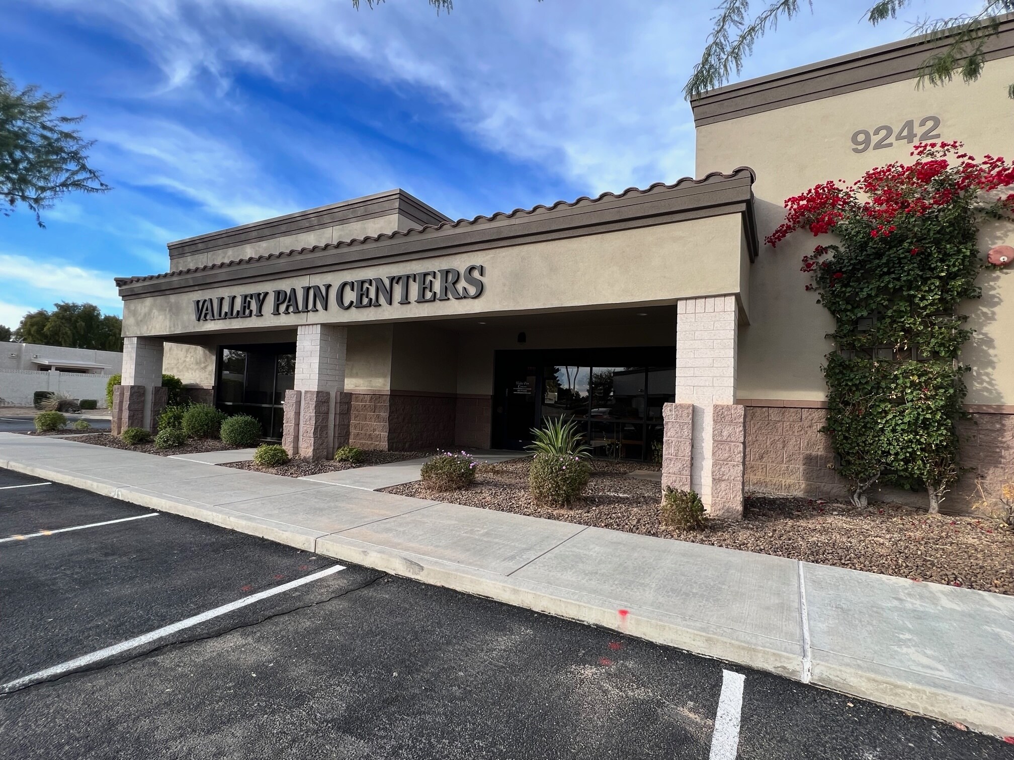 9242 W Union Hills Dr Peoria, AZ 85382 - Office Property for Lease on ...