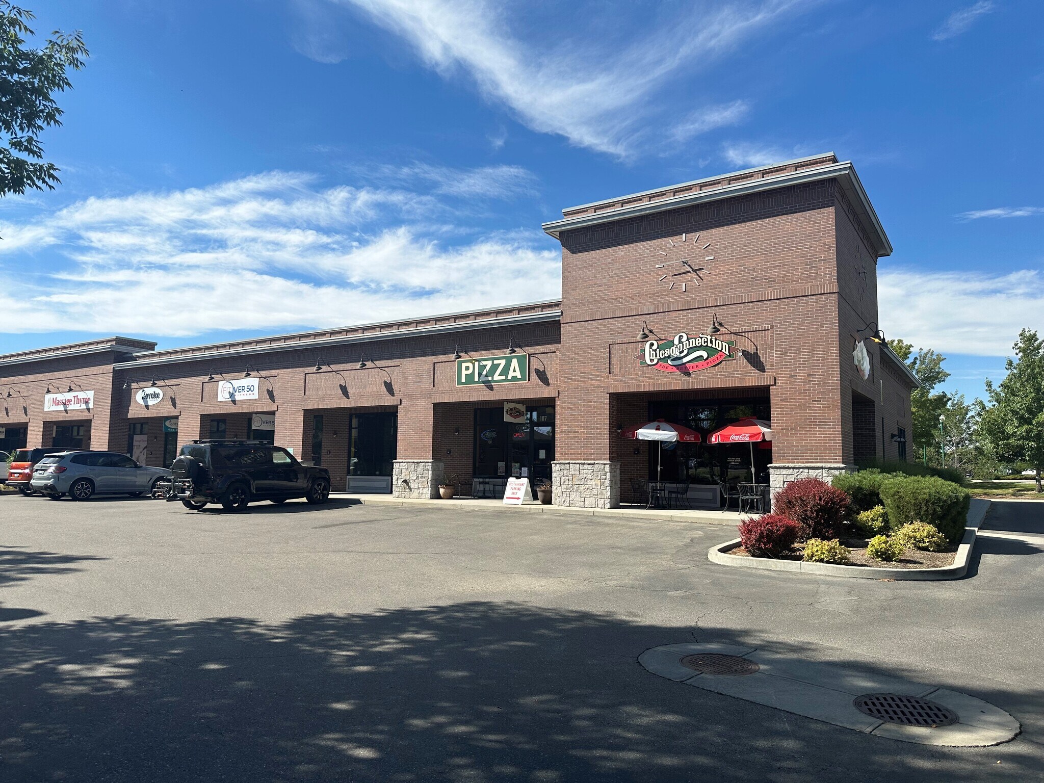 1545 E Iron Eagle Dr Eagle, ID 83616 - Retail Property for Lease on ...