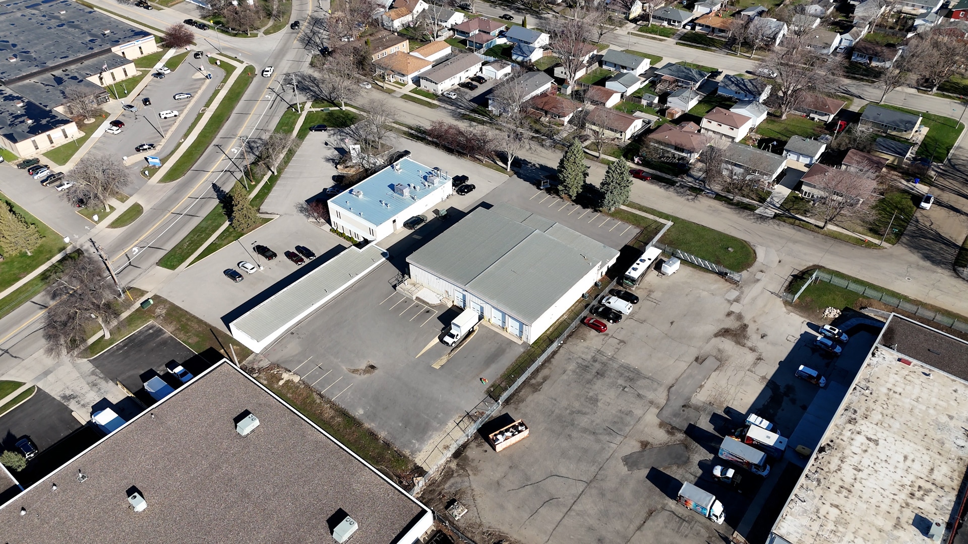 1814 15th St NW Rochester, MN 55901 - Industrial Property for Lease on ... 1814 15th St NW Rochester, MN 55901 - Industrial Property for Lease on ...