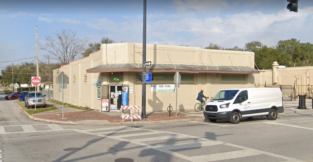 446 S Parramore Ave Orlando, FL 32805 - Retail Property for Sale on ...