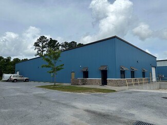 Charleston Commercial Real Estate For Rent & Lease | Showcase