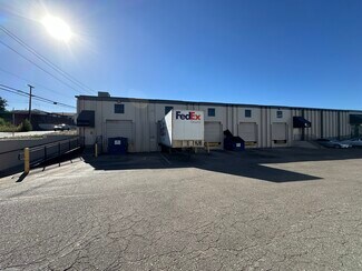 Denver Industrial and Warehouse Space For Rent & Lease | Showcase