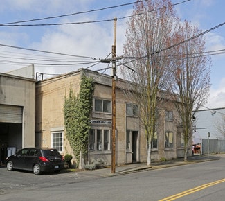 Portland Warehouses For Sale | Showcase
