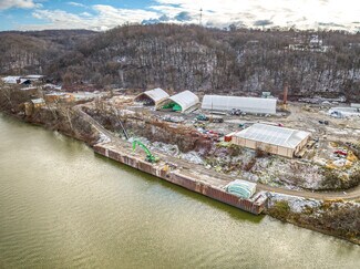 County Warehouses For Sale | Showcase