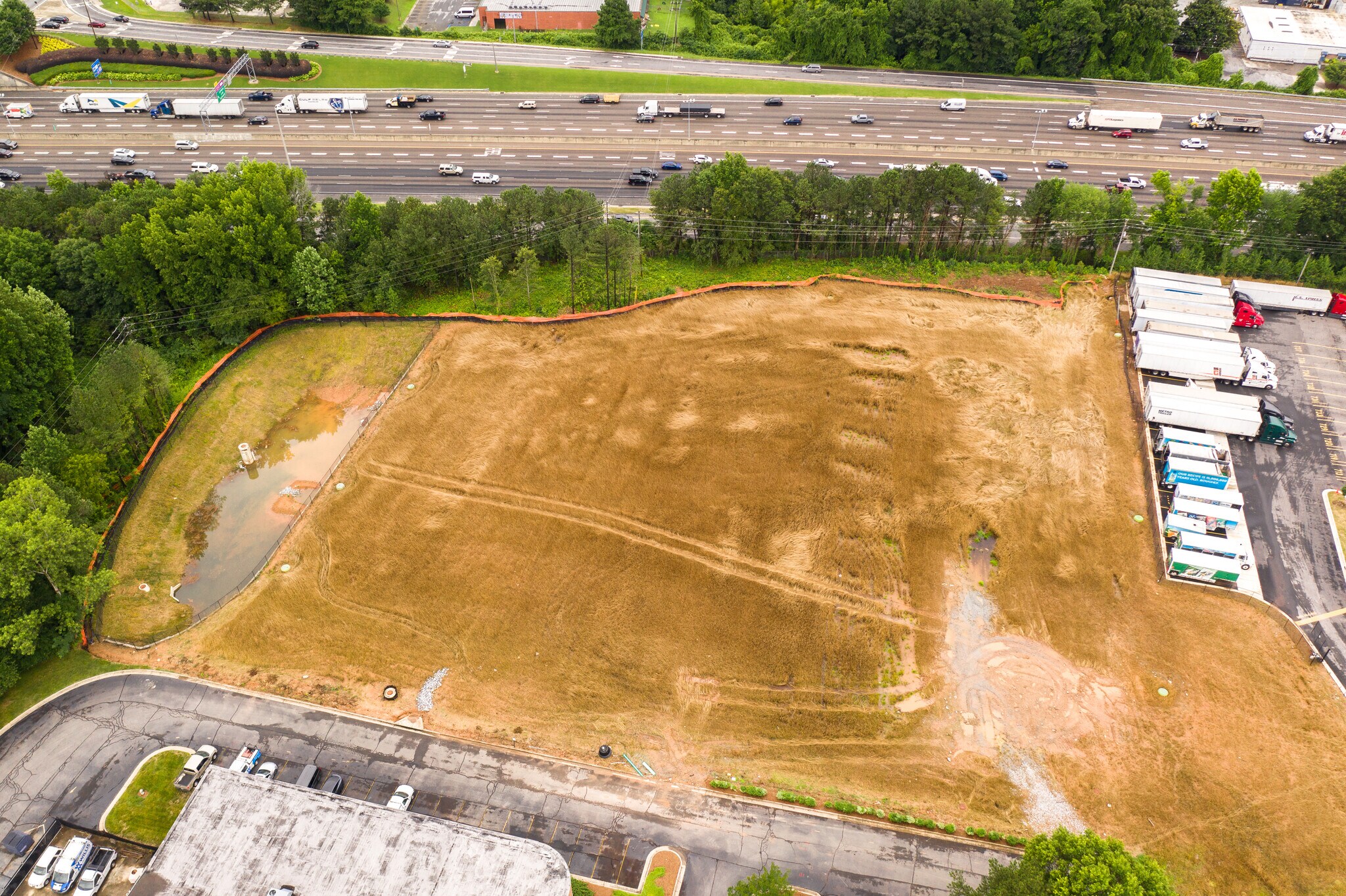 1860 Beaver Ridge Cir Norcross, GA 30071 - Industrial Property for ...