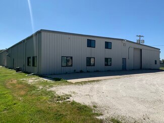 Wisconsin Industrial and Warehouse Space For Rent & Lease | Showcase