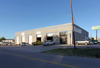 Dallas Warehouses For Sale | Showcase