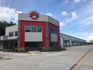 Texas Parking Lots and Garages For Sale | Showcase