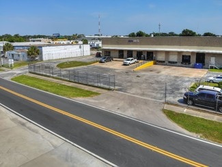 Orlando Warehouses & Industrial Property For Rent & Lease | Showcase