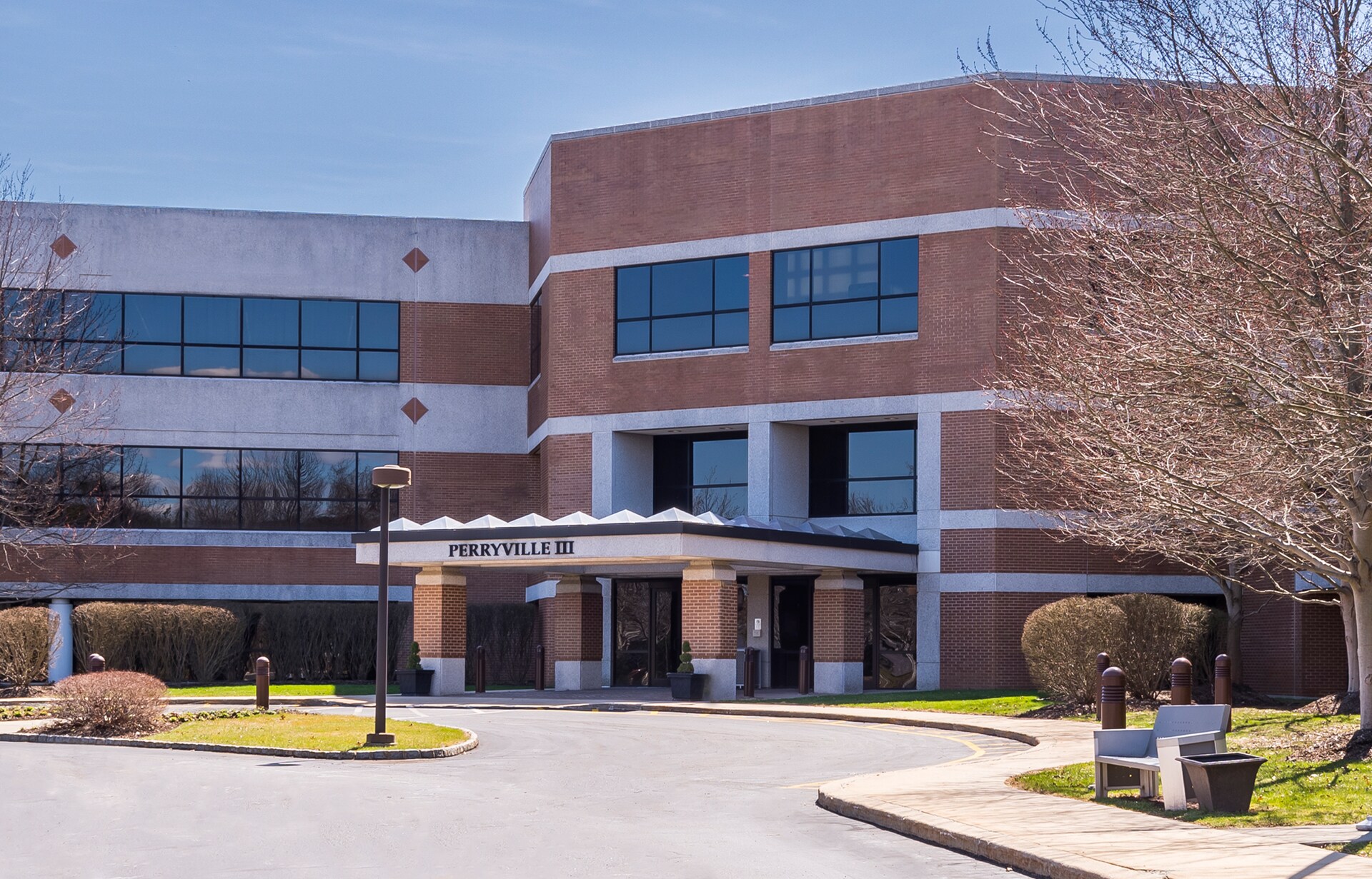 53 Frontage Rd Hampton, NJ 08827 - Office Property for Lease on ...