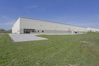 Springfield Warehouses & Industrial Property For Rent & Lease | Showcase
