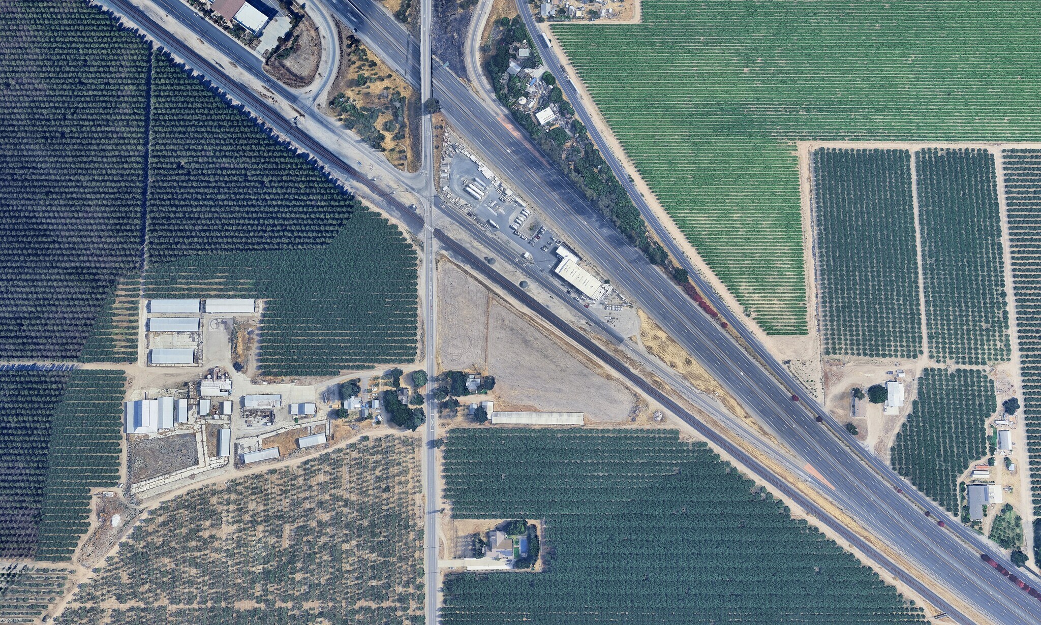 2090 S Austin Rd Manteca, CA 95337 - Land Property for Sale on Showcase.com