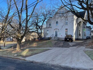 101 Comstock Ave Syracuse, NY 13210 - Multi-Family Property for Lease ...