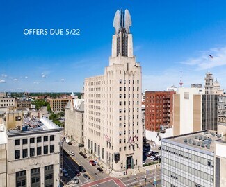 Rochester Commercial Real Estate For Sale | Showcase