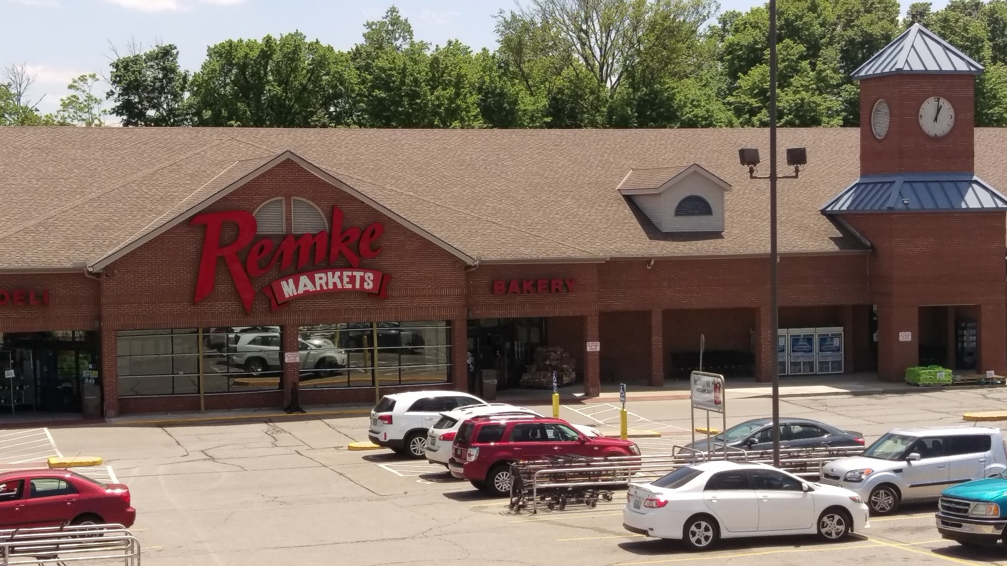 5016-5068 Old Taylor Mill Rd Taylor Mill, KY 41015 - Shopping Center ...