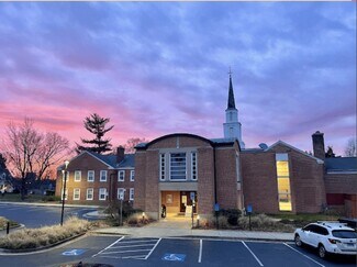 Maryland Churches For Sale | Showcase
