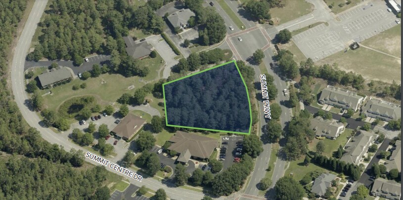 100 Summit Pky Columbia, SC 29229 - Land Property for Sale on Showcase.com
