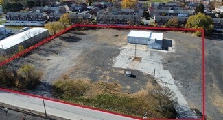 Philadelphia Warehouses For Sale | Showcase