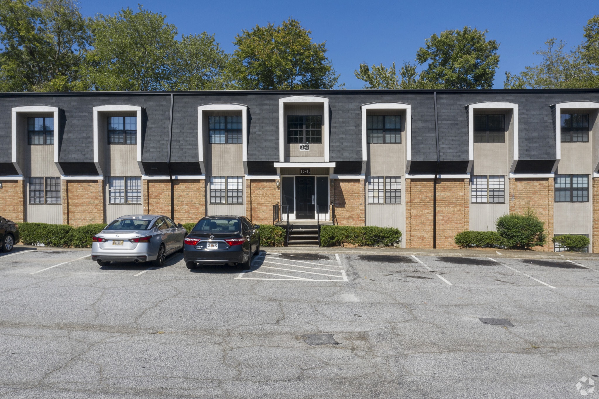 375 Winding River Dr Atlanta, GA 30350 - Multi-Family Property for ...