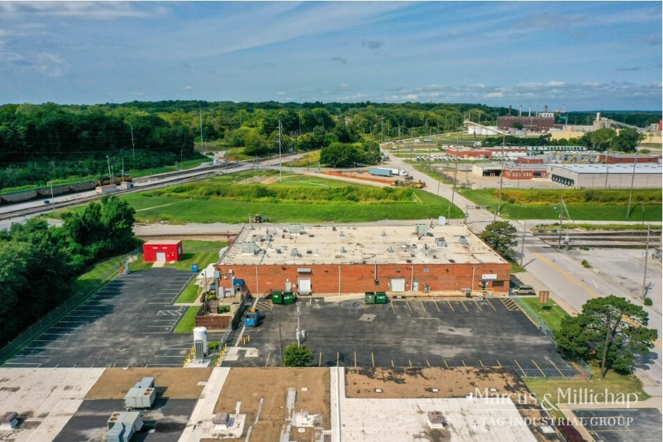 931-935 Sunshine Rd Kansas City, KS 66115 - Industrial Property for ...