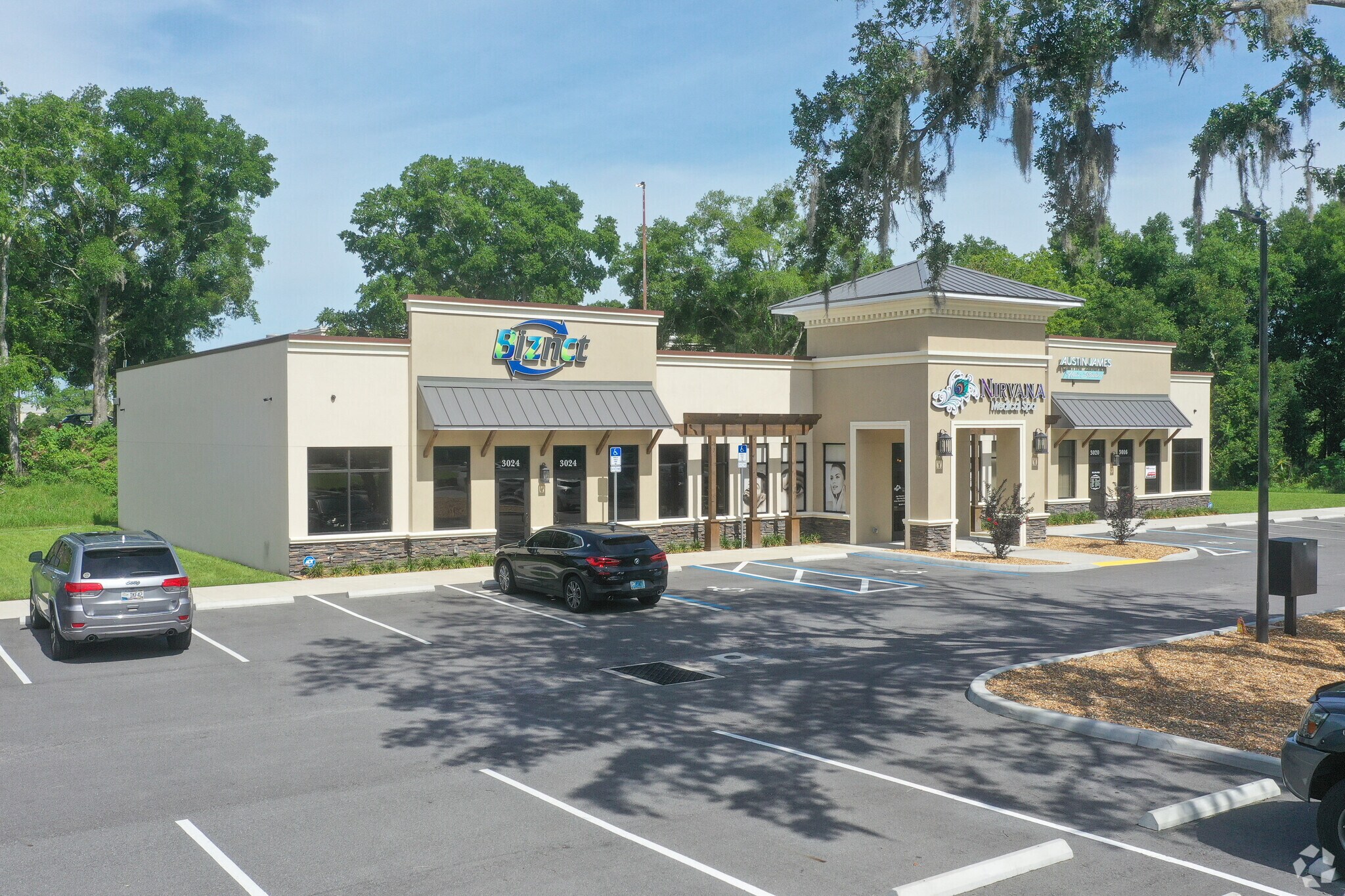 3020 SW 27th Ave Ocala, FL 34471 - Retail Property for Lease on ...