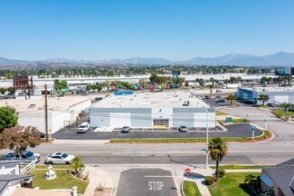 City Of Industry Industrial and Warehouse Space For Rent & Lease | Showcase